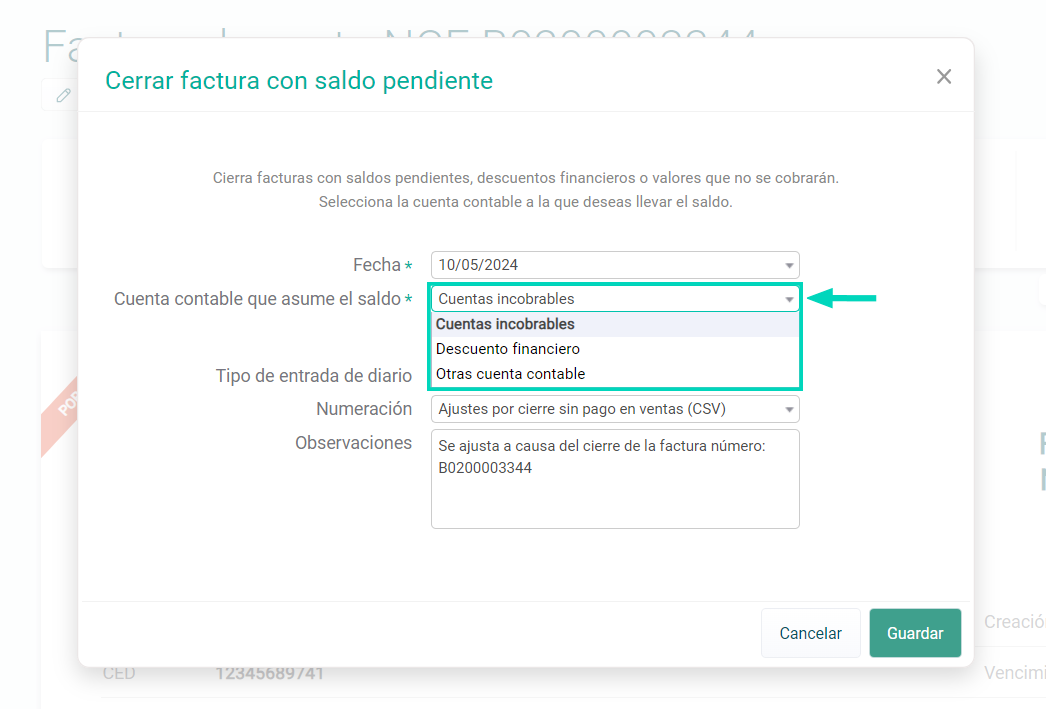 Cómo Asignarle Usos O Comportamientos A Tus Cuentas Contables En Alegra